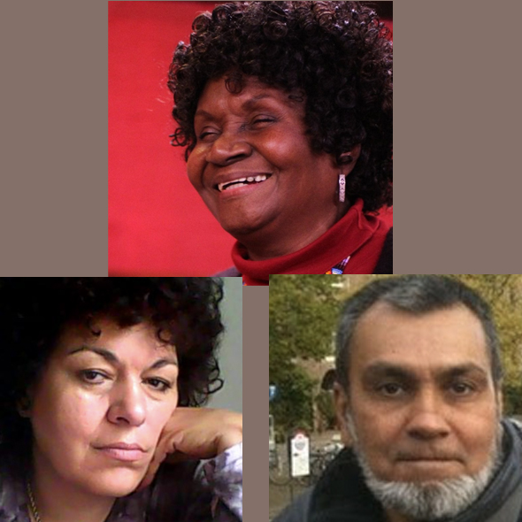 Speakers: Ibogaine for the World Free Conference Sept 2022 | Awake.net