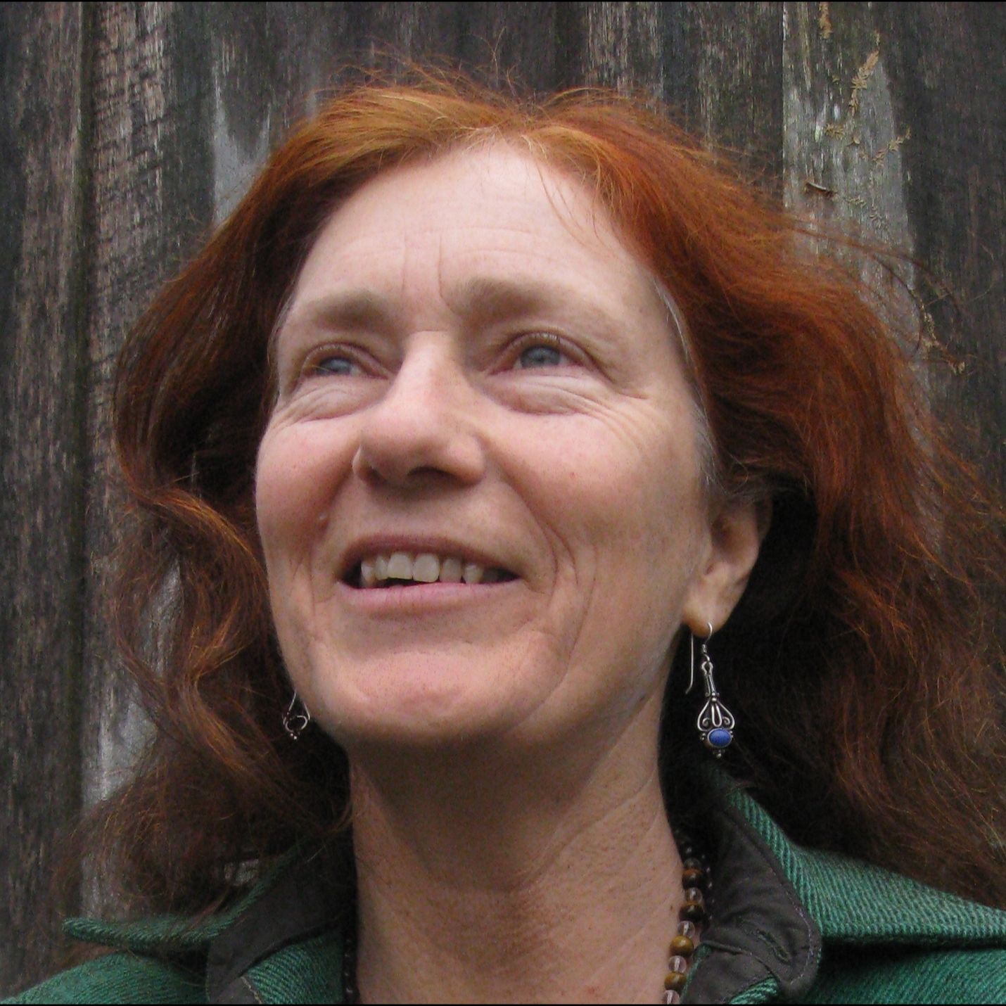 Alanna Moore On the Invisible Dimensions • Episode 34 • Free • | Awake.net