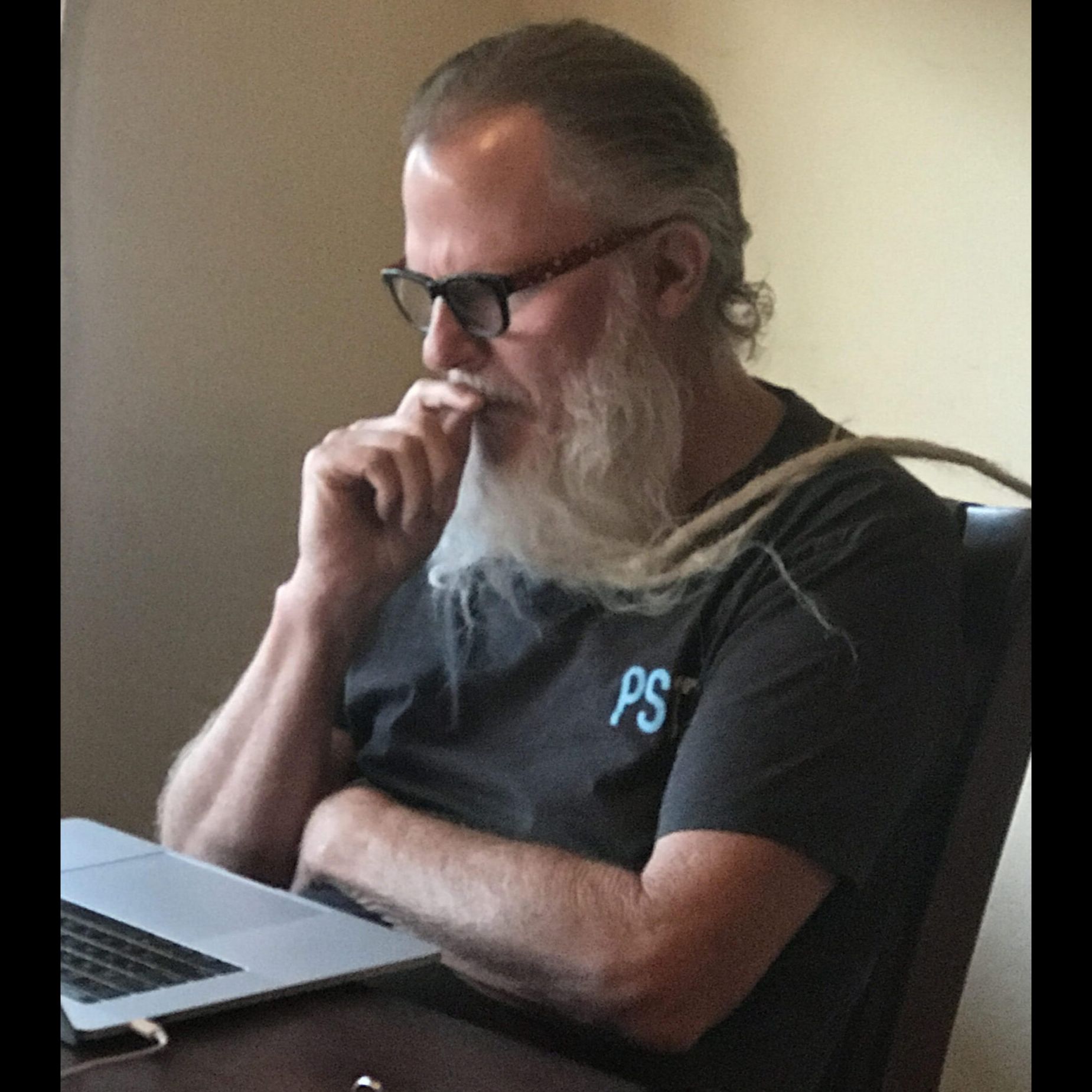 Jack Cross On Mushrooms & the Hidden Alphabet Code • Episode 36 • Free ...